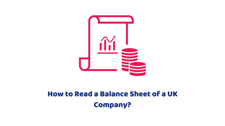 How to Read a Balance Sheet of a UK Company | How Does It Work