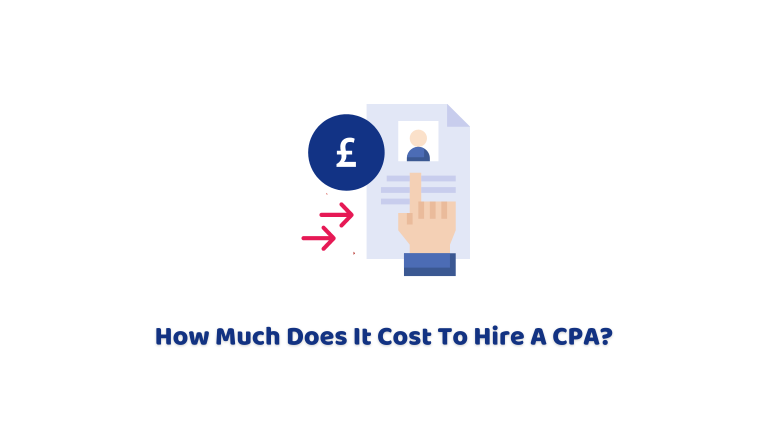 How much does a CPA cost?